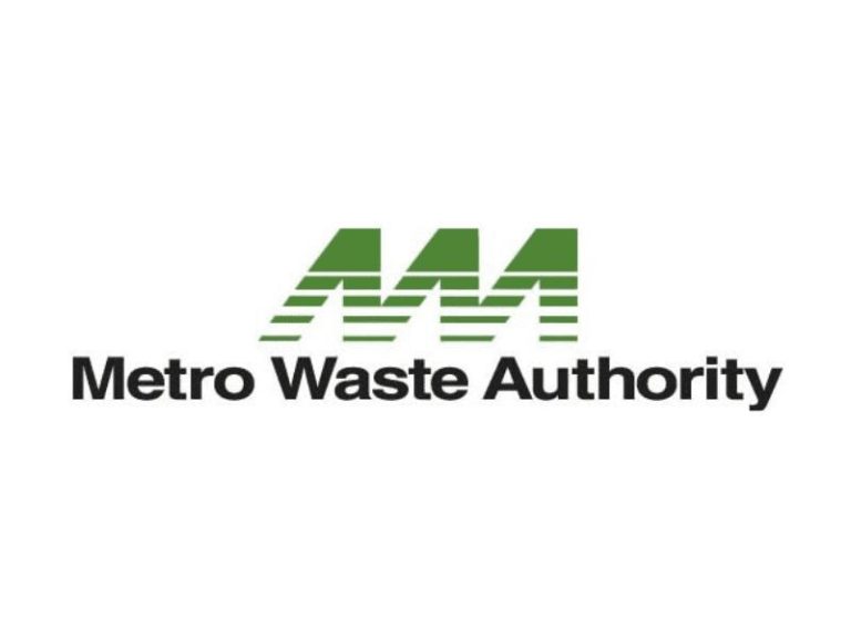 Metro Waste Authority - NCP Inc